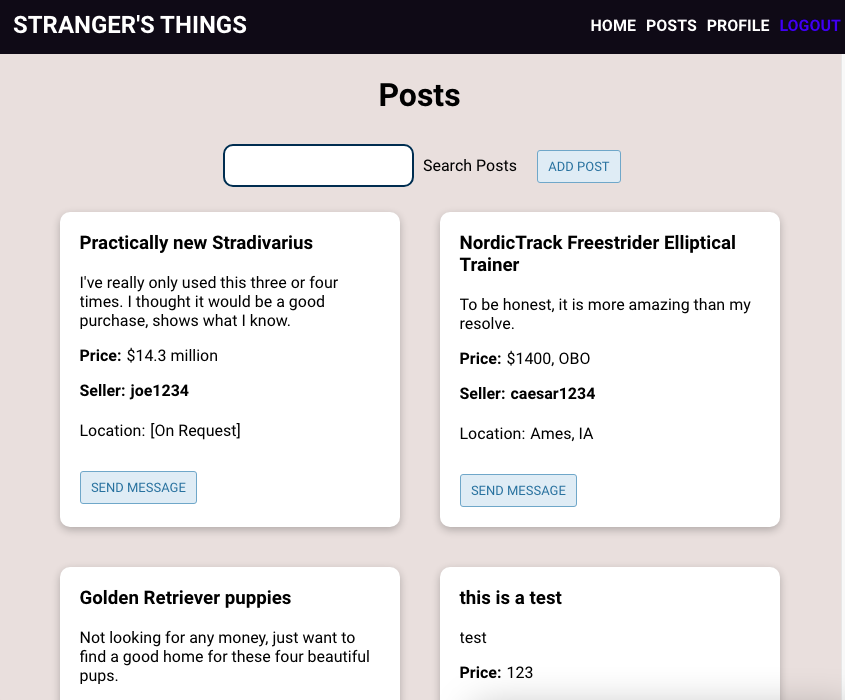 Rob Garcia | Portfolio