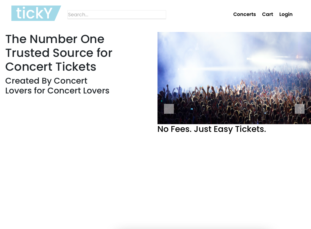 Rob Garcia | Portfolio